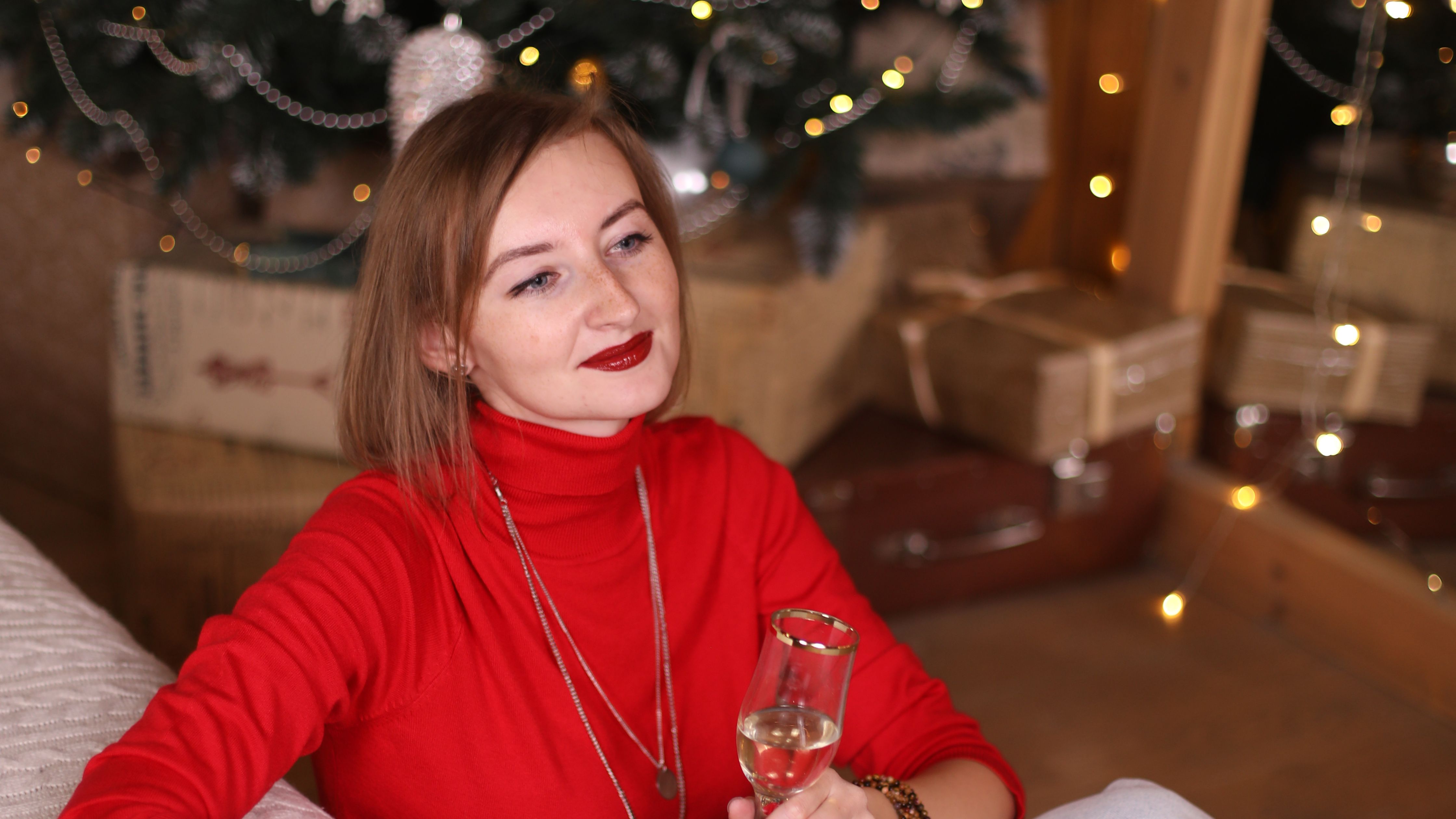 VLOGMAS 2.23? Вязание и ПОДАРКИ ? Свечи из вощины ?️