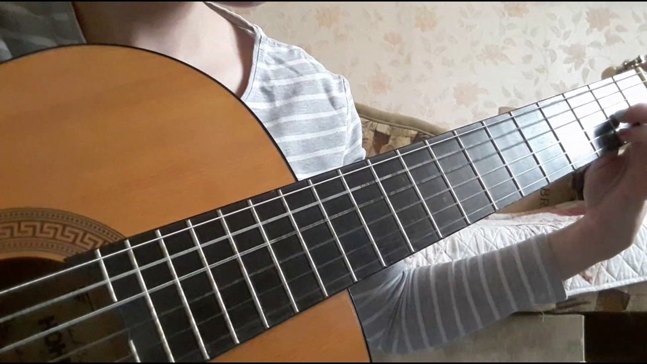 Гитара Hohner HC-06