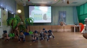 Детский центр Родничок's broadcast