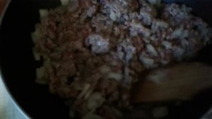 Макароны по-флотски - Очень вкусный рецепт _ Pasta - a delicious recipe!.mp4