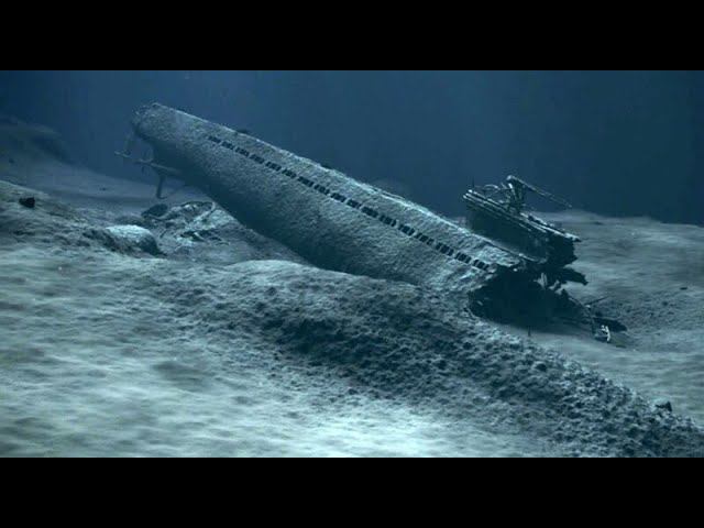 Destroyer: The U-Boat Hunter - Шикарный бой
