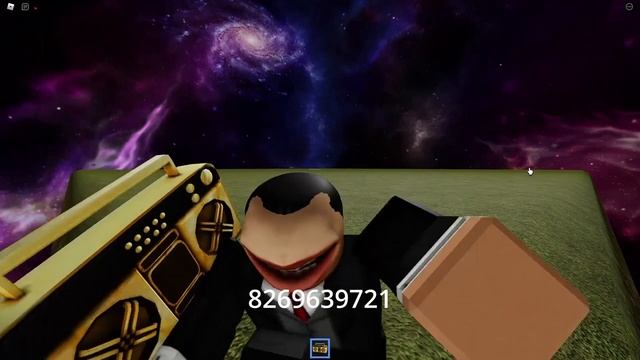 WORKING 30 ROBLOX LOUD RARE BYPASSED IDS 2022 | 🔥 – смотреть онлайн ...