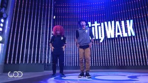 Taylor Pierce & BluPrint/ FrontRow/ World of Dance Live 2016 