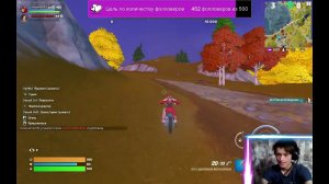 АТАКА И КУСТЫ ИМБА  | 1andersen3 с помощью #Twitch