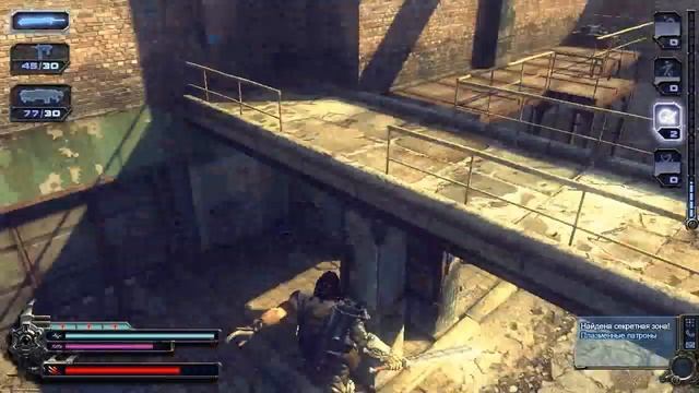 Геймплей уровня Ч | 2 (Collapse | The Rage / Ярость) – смотреть онлайн видео от Игровые ...