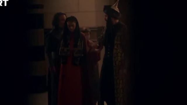 Ertugrul and Halima || said situation || Dirilis Ertugrul Gazi ...