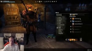 Elder Scrolls Online Making Gold with Hirelings and Crafting Writs