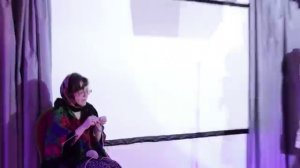 Финал конкурса Фестиваль талантов Маленькая красавица Поволжья
