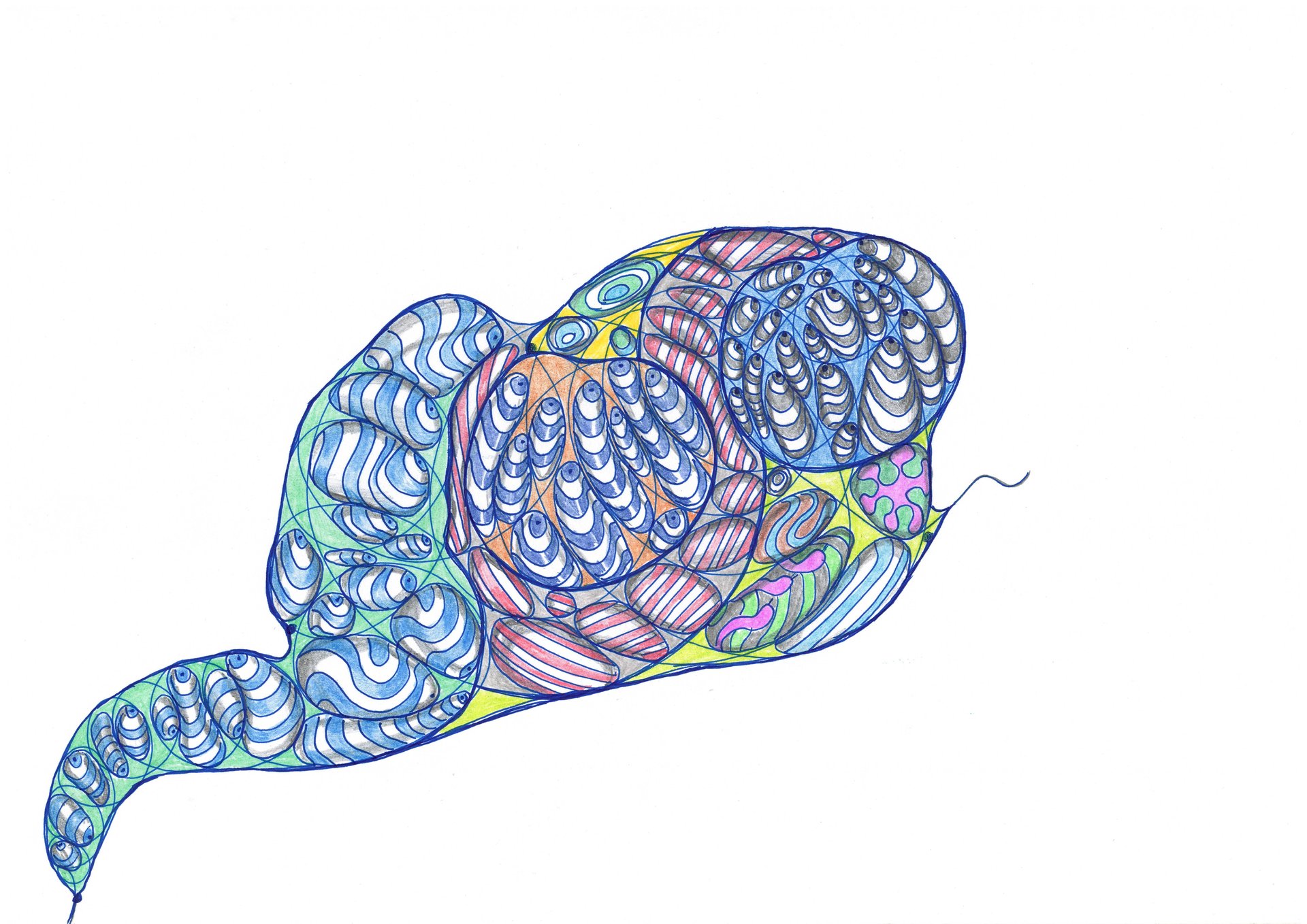 Михаил - доброта и рассудочность