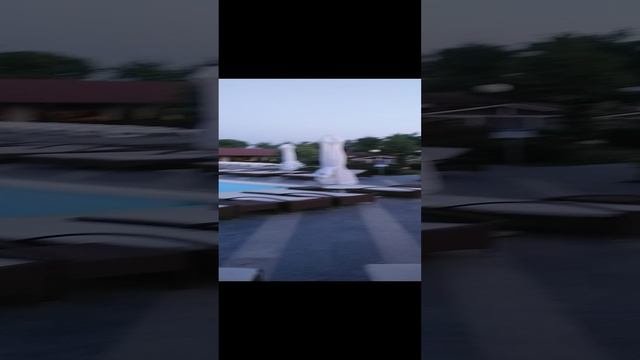 Отель Дача Del Sol. Анапа