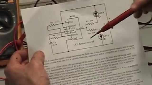 EXPERT LEVEL Circuit Troubleshooting TTC Avionics