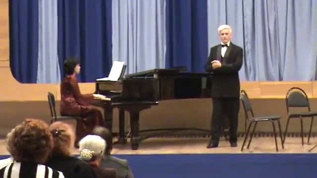 П.ЧАЙКОВСКИЙ-БЛАГОСЛАВЛЯЮ ВАС ЛЕСА.СЕРГЕЙ КУЛАКОВ.mp4