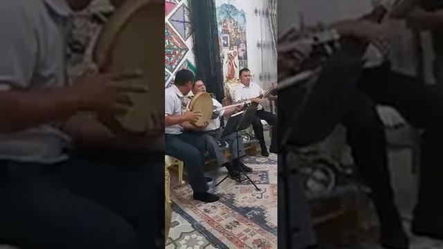 Фарход Давлетов - Сегох.mp4
