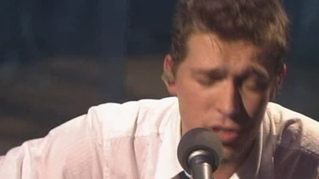 Hanson - Penny & Me (Live Acoustic)