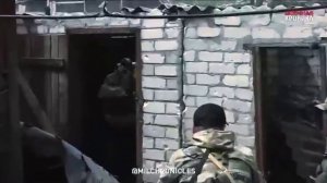 19-летний командир позывной Топал СпецоперацияZ.