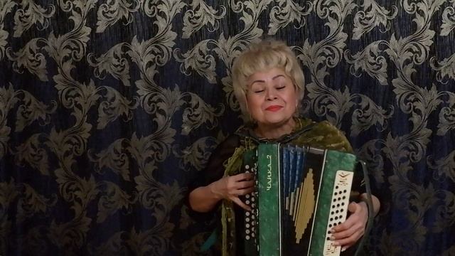 Сарман вальсы...