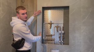 Этапы ремонта квартиры - сантехнические решения