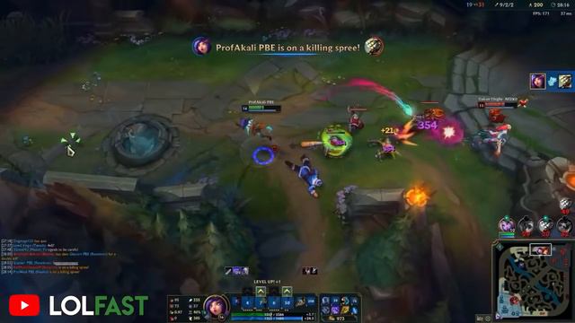 NEEKO COMBO GUIDE [NEW CHAMPION!] - League of Legends - смотреть видео ...