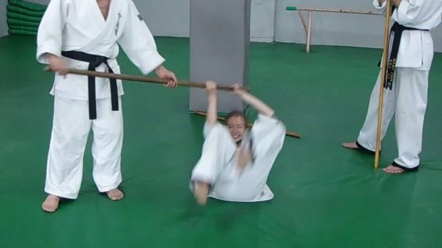 Ким Нам Джи  шест 15