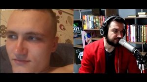 Лосев Live Ответственность ЧАТ РУЛЕТКА #лосевlive