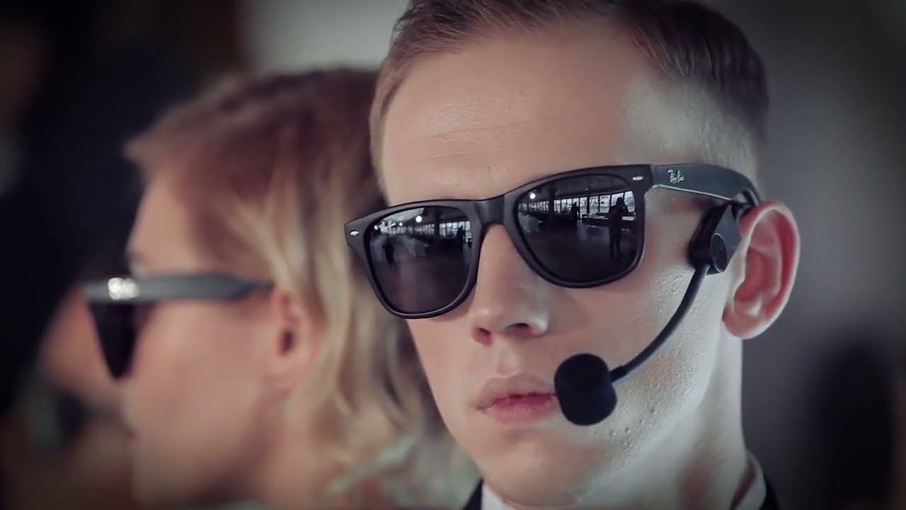 Agent 008
