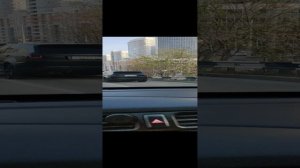 ДТП сегодня 18 октября по улице московская с участием 4-х машин город Екатеринбург