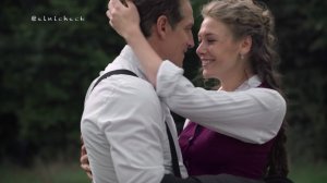 Невеста - группа Мельница 💕Александра Никифорова и Дмитрий Фрид в сериале Анна-Детективъ @elnicheck