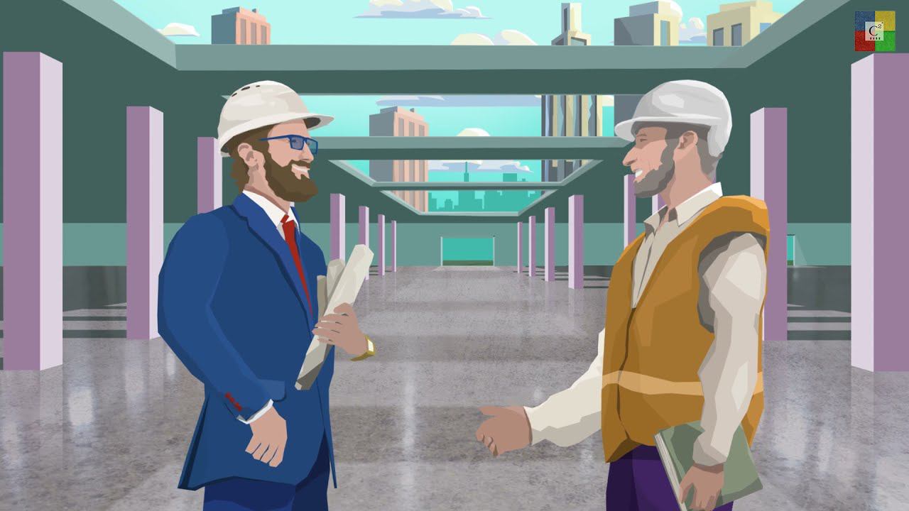 ООО С2 Системы, видео презентация