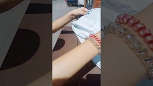 отримання посилки через поштомат Нова пошта Суми