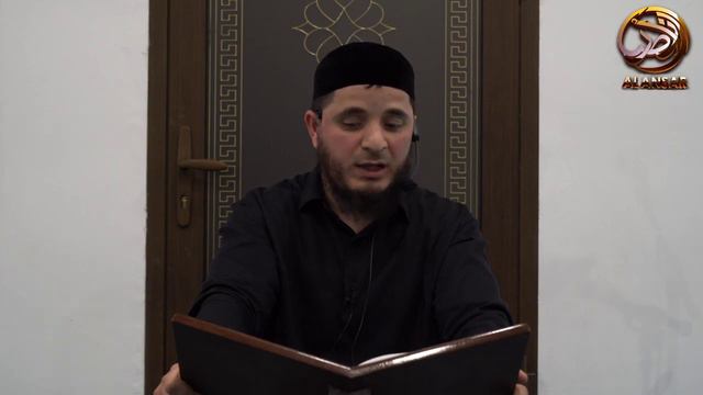 Таравих. Воспитание детей. Мухаммад Тамасханов