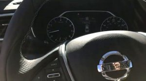 2020 Nissan Maxima Hampton, Newport News, Yorktown, Poquoson, Norfolk, VA LAN3000