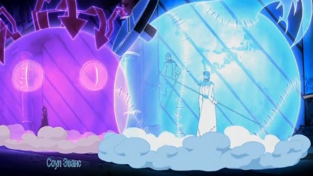 AMV  Soul eater. Неверная жена