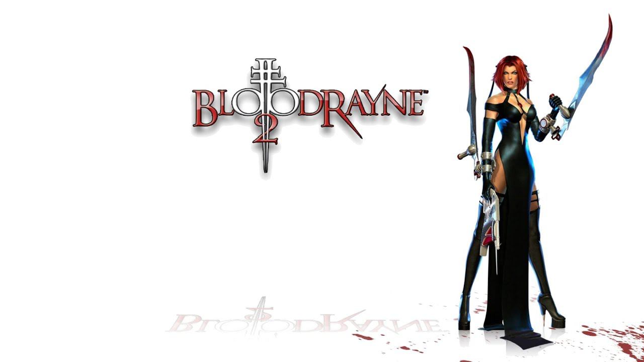 Прохождение Bloodrayne 2 часть 27