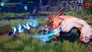Free on Epic - Dauntless - 940MX / MX130  Gameplay Test on Low Spec PC