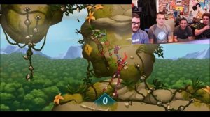 Let's Play Frog Climbers - part 2