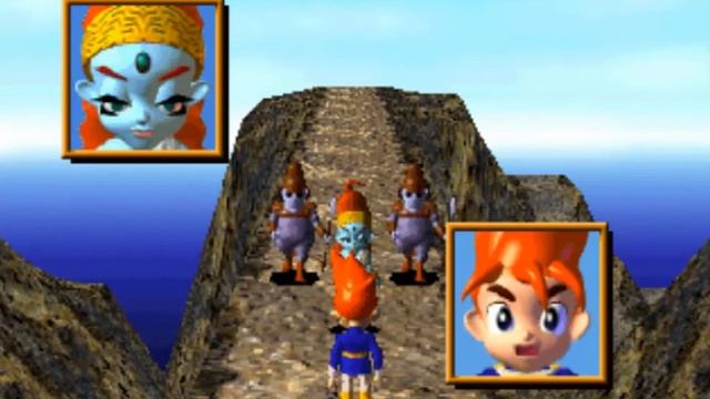 3DO : Oukoku No Grand Chef (JAP) - смотреть видео онлайн от «Геймеры и ...