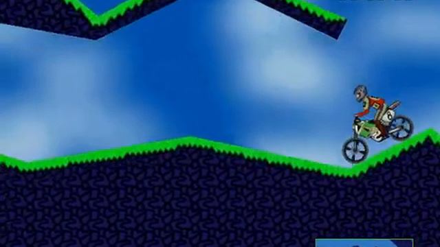 Прохождение Elastomania - 35 карта - Labyrinth Pro