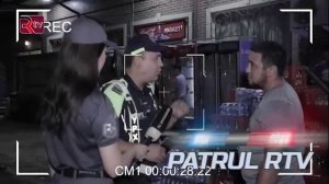 #patrul_RTV Ходимларга бўйсунмасдан қоган ҳайдовчи айбини тан олмайдими