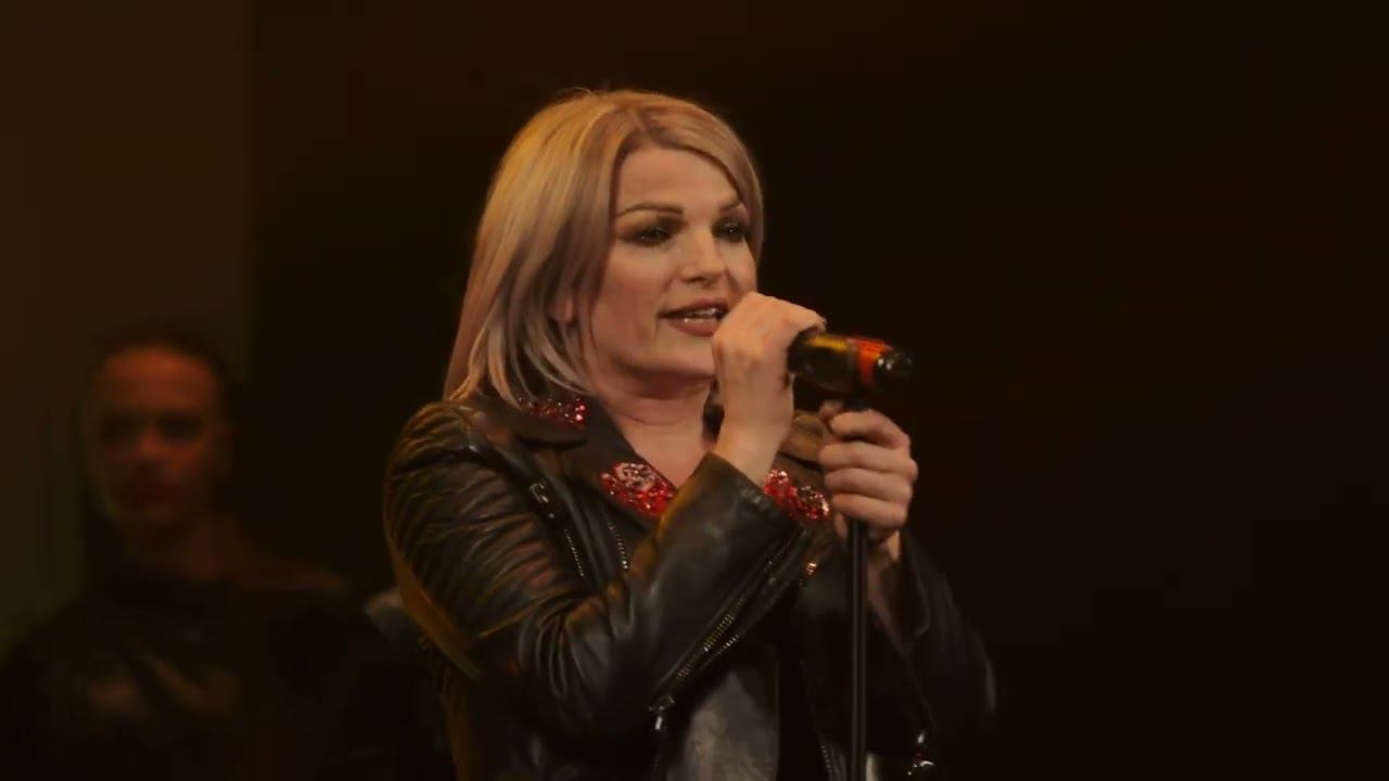 До свидания мама - Амелькина О.  и театр мод Грация