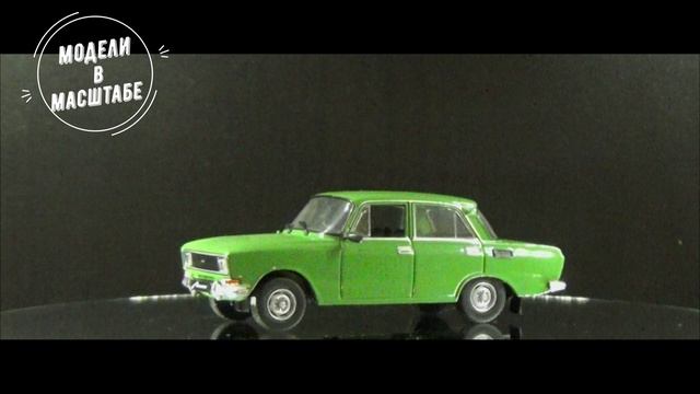 Москвич-2140