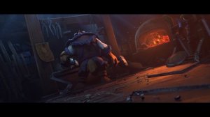 САМАЯ ДОРОГАЯ ВЕЩЬ В ИСТОРИИ DOTA 2 | "ЗАБАГОВАННЫЕ ШМОТКИ В ДОТЕ" - ЧТО ЭТО?