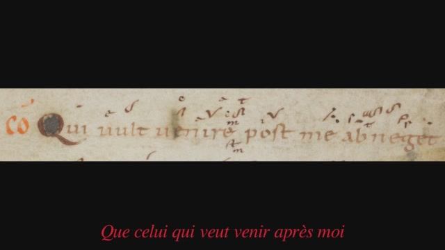 Qui vult venire post me.mp4