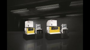 Проволочно-вырезные станки FANUC Robocut