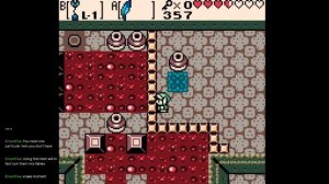 This dungeons survived long enough. TLOZ Oracle of Ages Part 7
