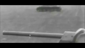 Т-34 танк Победы
