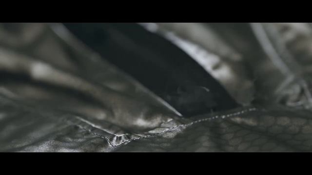 Stone Island Prototype Research _ Series 01 _ Lasering on Liquid Reflective Base