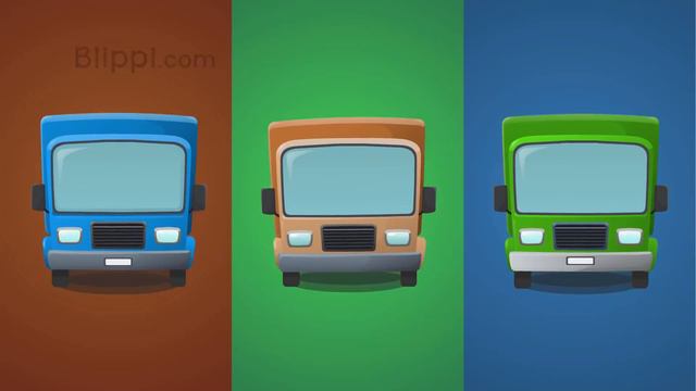 The Garbage Truck Song by Blippi | Songs for Kids - смотреть видео ...