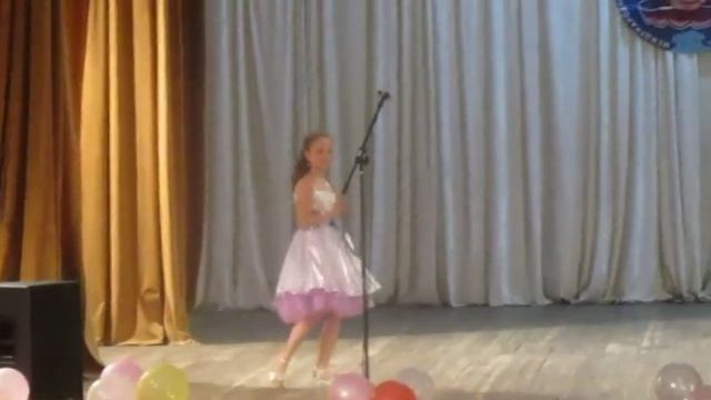 "Планета детства" Александрова Ирина Станиславовна