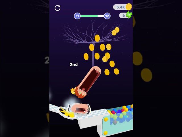 Hopping Heads  Level 11 Android, iOS New #shorts #gaming #funny #short #shortvideo
