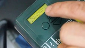 How to program / enroll a remote into a Centurion Evo Gate motor / receiver